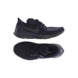 Nike Running Damen Sneakers, schwarz, Gr. 37.5