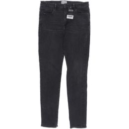 armedangels Damen Jeans, schwarz, Gr. 29