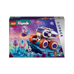 Lego Friends 42602 Fahrzeug zur Weltraumforschung