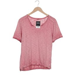 Deerberg Damen T-Shirt, pink, Gr. 38