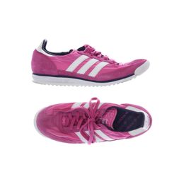 adidas originals Damen Sneakers, pink, Gr. 5