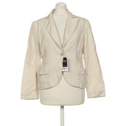 Hugo by Hugo Boss Damen Blazer, beige, Gr. 36