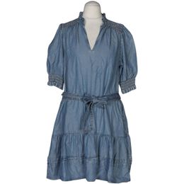 Lauren by Ralph Lauren Lauren Ralph Lauren Damen Kleid, blau, Gr. 2