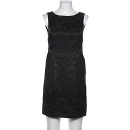 Noa Noa Damen Kleid, schwarz, Gr. 36