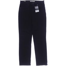 Levi's Levis Damen Jeans, schwarz, Gr. 27