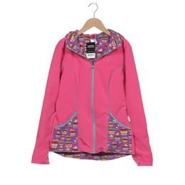 Babauba Damen Jacke, pink, Gr. 36