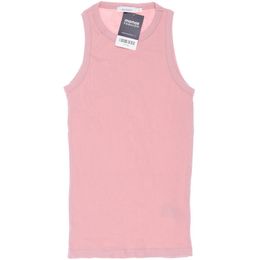 hessnatur Damen Top, pink, Gr. 36