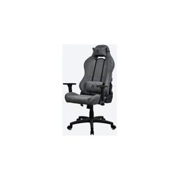 Arozzi Torretta 2023 Edition - chair - soft fabric - ash Büro Stuhl - Weicher Stoff - Bis zu 120 kg