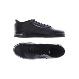 Reebok CLASSIC Damen Sneakers, schwarz, Gr. 41