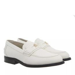 Tommy Hilfiger Loafer - Thc Erin 1A1 - Gr. 36 (EU) - in Wei&szlig; - f&uuml;r Damen