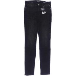 Replay Damen Jeans, schwarz, Gr. 29