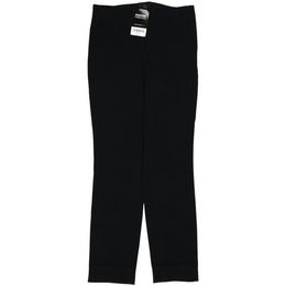 Cos Damen Stoffhose, schwarz, Gr. 36