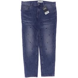 Tom Tailor Denim Damen Jeans, blau, Gr. 28