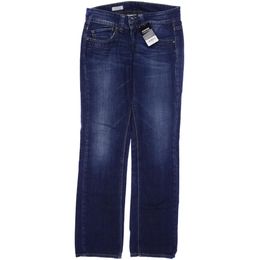 Pepe Jeans Damen Jeans, blau, Gr. 29