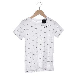 Nike Herren T-Shirt, weiß, Gr. 134