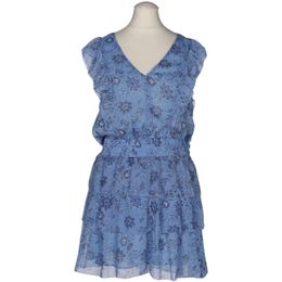 Pepe Jeans Damen Kleid, blau, Gr. 36