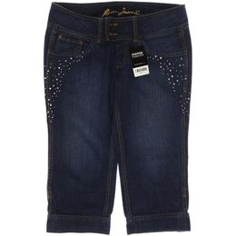 Pepe Jeans Damen Jeans, blau, Gr. 28