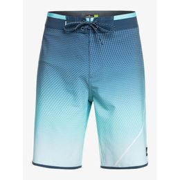 Quiksilver Boardshorts »Surfsilk 20"« Insignia Blue 34L 34L Stoff: Unser haltbarer SurfSilk-Stoff wurde...