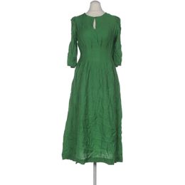 next Damen Kleid, grün, Gr. 34