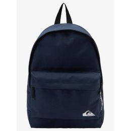 Quiksilver Sportrucksack »Small Everyday Edition 18L« Navy Blazer Stoff: Polyester-Gewebe