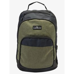 Quiksilver Tagesrucksack »1969 Special 28L« Four Leaf Clover Material: Haltbarer, Stoff aus...