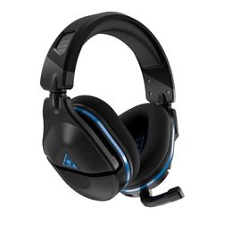 Turtle Beach Gaming-Headset »Stealth 600P GEN 2« schwarz Kompatibel mit Sony 3D Audio für PS5