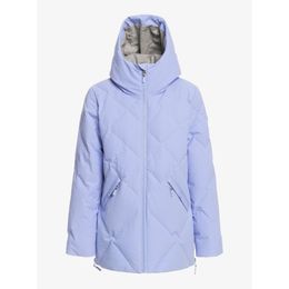 Roxy Winterjacke »Neeva« Easter Egg XXL XXL Imprägnierung: 10K Roxy-DryFlight -Technologie...