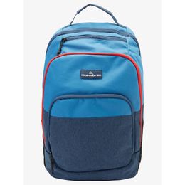 Quiksilver Tagesrucksack »1969 Special 28L« Vallarta Blue Material: Haltbarer, Stoff aus...