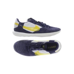 Nike Herren Sneakers, blau, Gr. 42