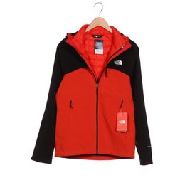 The North Face Herren Mantel, orange, Gr. 46