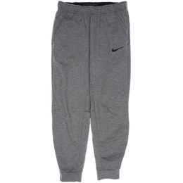 Nike Herren Stoffhose, grau, Gr. 0