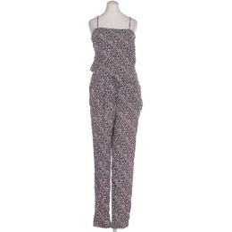 Esprit Damen Jumpsuit/Overall, mehrfarbig, Gr. 36