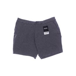 Jack & Jones Jack & Jones Herren Shorts, grau, Gr. 52