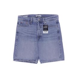 Jack & Jones Jack & Jones Herren Shorts, blau, Gr. 46