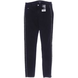 Esprit Damen Jeans, schwarz, Gr. 27