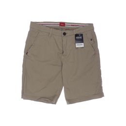 s.Oliver Herren Shorts, beige, Gr. 31