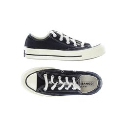 Converse Damen Sneakers, schwarz, Gr. 36.5