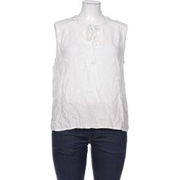 Cream Damen Bluse, weiß, Gr. 44