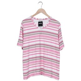 Rabe Damen T-Shirt, pink, Gr. 46