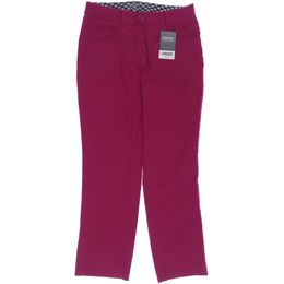 NIKE GOLF Damen Stoffhose, pink, Gr. 34