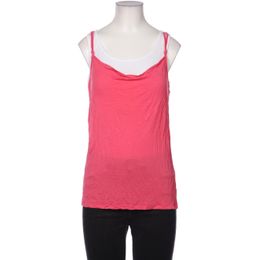 Esprit Damen Top, pink, Gr. 36