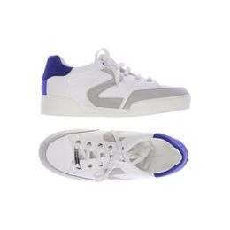 Stella McCartney Damen Sneakers, weiß, Gr. 39