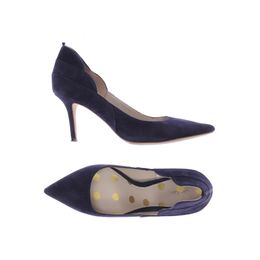 Boden Damen Pumps, marineblau, Gr. 39.5