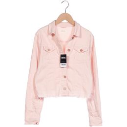 Cartoon Damen Jacke, pink, Gr. 36