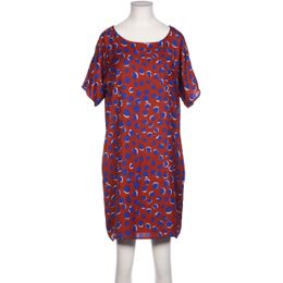 Tommy Hilfiger Damen Kleid, braun, Gr. 8