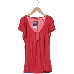 Hugo by Hugo Boss Damen T-Shirt, rot, Gr. 44