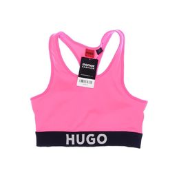 Hugo by Hugo Boss Damen Top, pink, Gr. 36