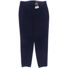 Hugo by Hugo Boss Damen Stoffhose, marineblau, Gr. 36