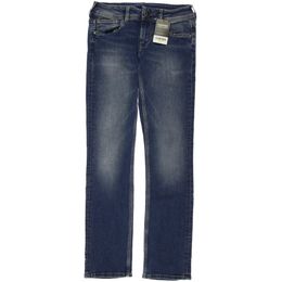 Pepe Jeans Damen Jeans, blau, Gr. 28