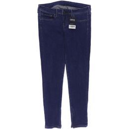 Pepe Jeans Damen Jeans, marineblau, Gr. 30